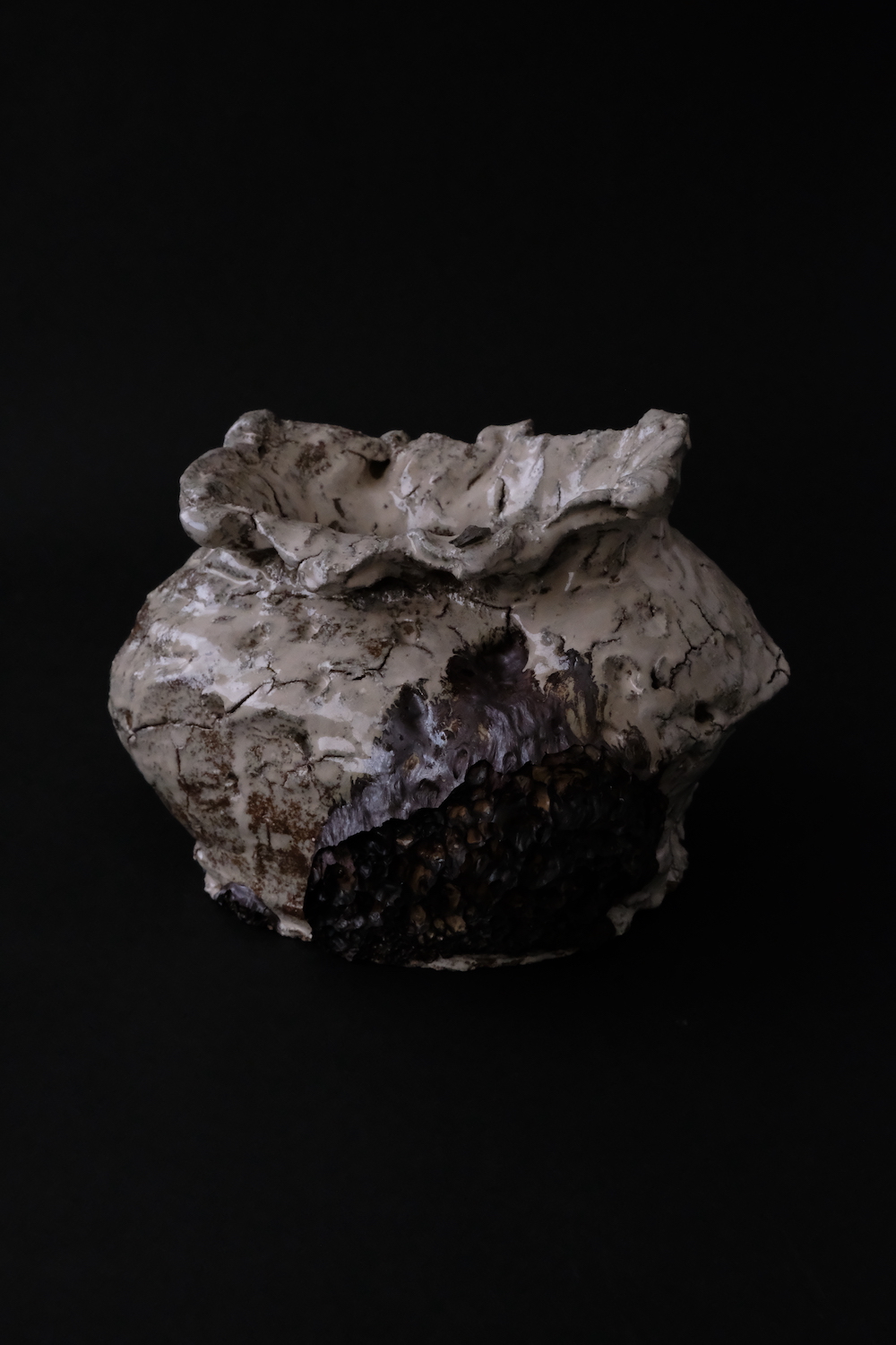 和田直樹 展 -Naoki Wada Solo Exhibition- 2021 10.2 sat — 10.10 sun | wad